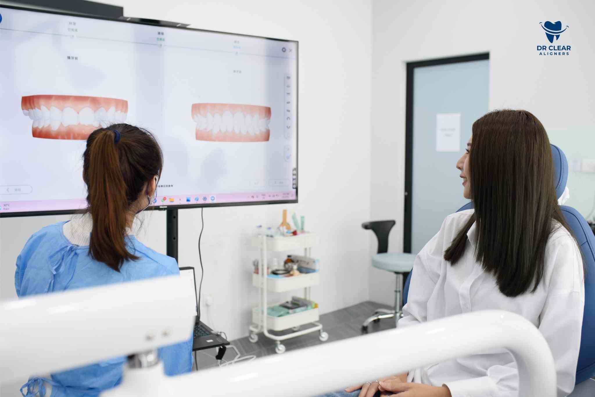Dental Check-Up & Care Services | DCA Dental Clinic