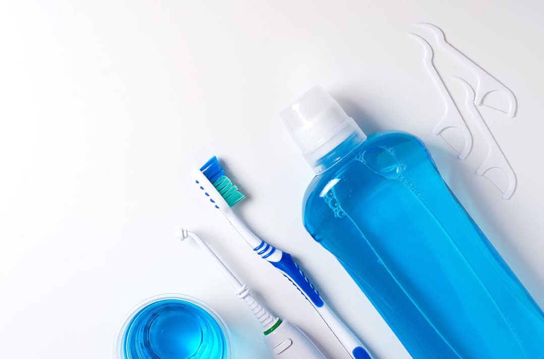 How To Take Care Of Your Teeth - Dental Care Tips