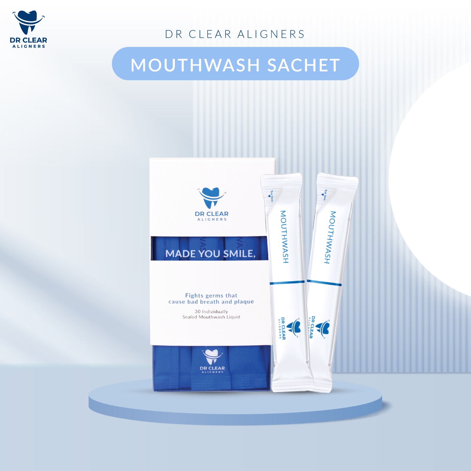 Dr Clear Aligners Shop - Page 2 of 136 - Dr Clear Aligners Singapore